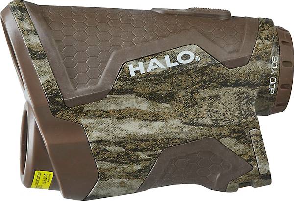 New 2019 Rangefinders from HALO Optics | Mossy Oak